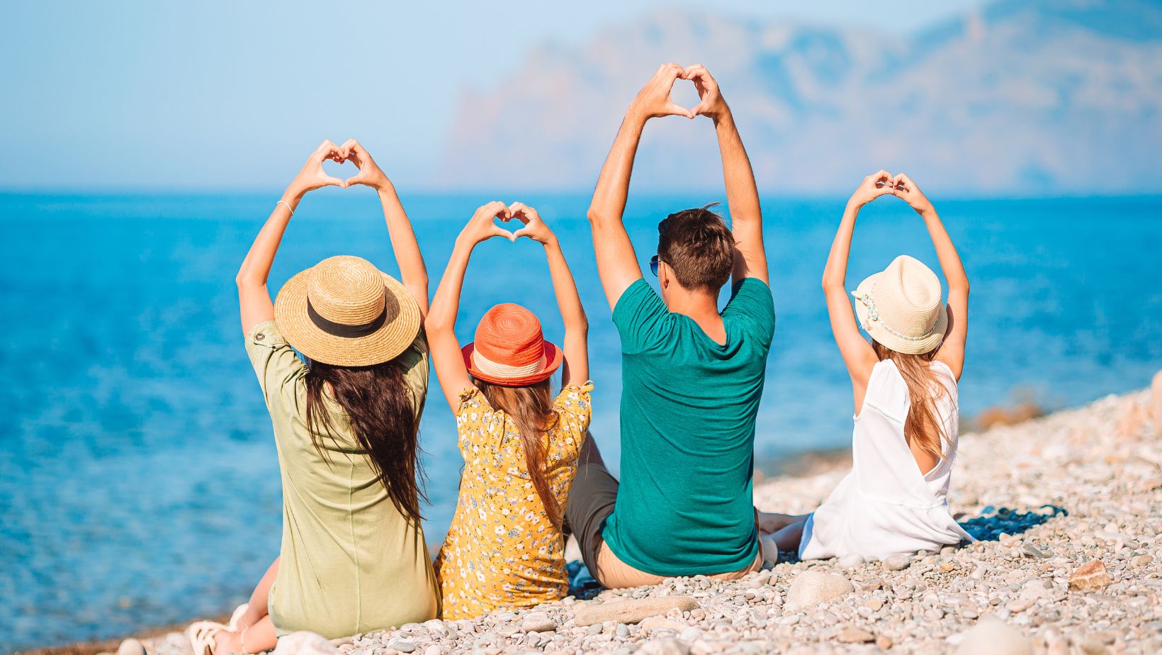 Create Lasting Memories with the Perfect Family Travel Map for Your ...