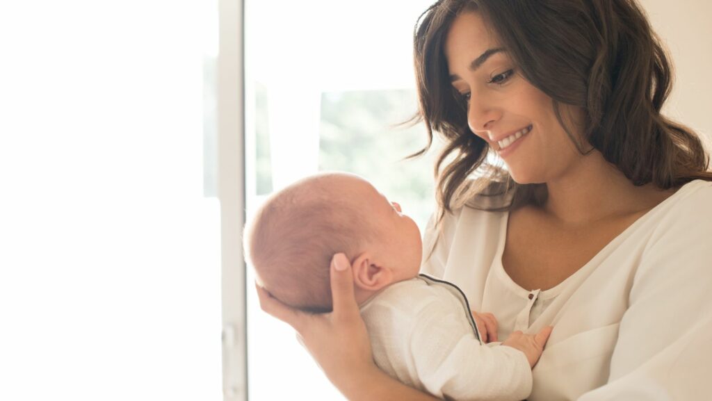 Transform Your Gameplay with the Baby Care Overhaul Mod in Sims 4 ...